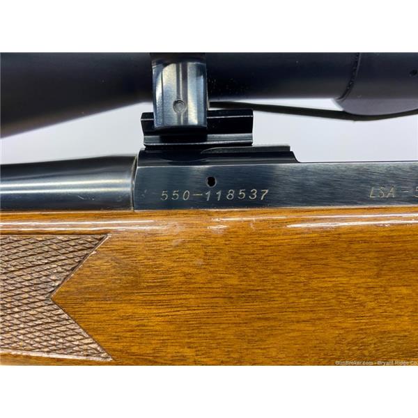 LSA 55 New and Used Price, Value, & Trends 2025