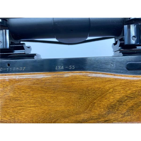 LSA 55 New and Used Price, Value, & Trends 2025