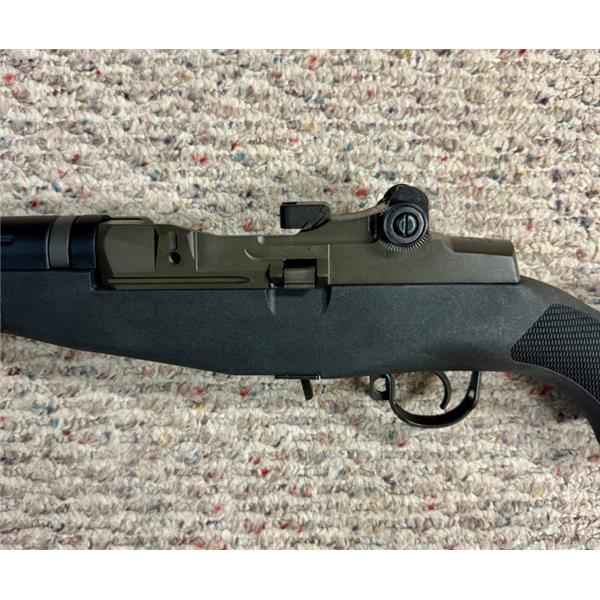 SPRINGFIELD M1A New and Used Price, Value, & Trends 2024