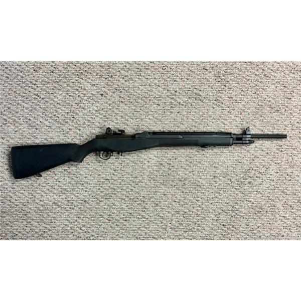 SPRINGFIELD M1A New and Used Price, Value, & Trends 2024