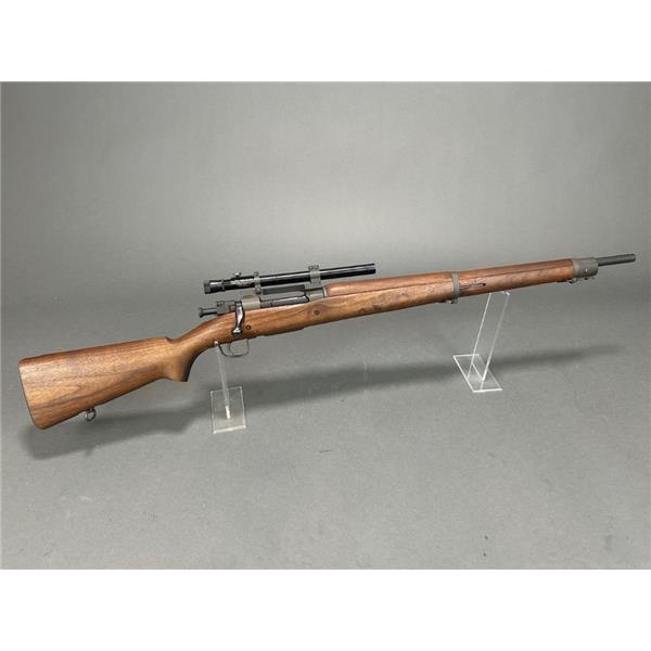 SPRINGFIELD ARMORY 1903 A4 SNIPER New and Used Price, Value, & Trends 2024