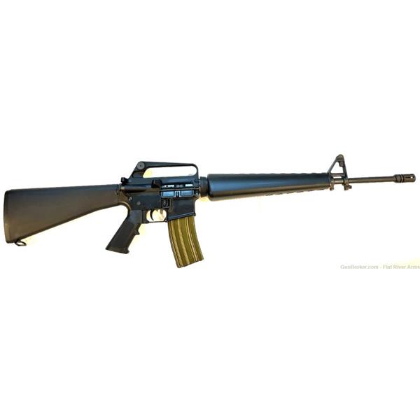 M16 New and Used Price, Value, & Trends 2024