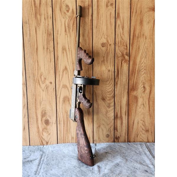 TOMMY GUN New and Used Price, Value, & Trends 2024