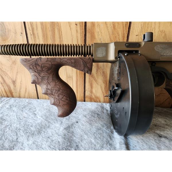 TOMMY GUN New and Used Price, Value, & Trends 2024