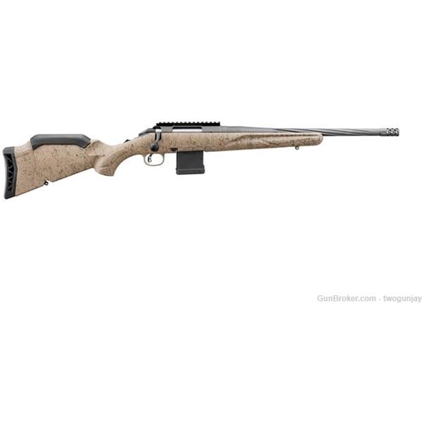 RUGER RANCH RIFLE New and Used Price, Value, & Trends 2024