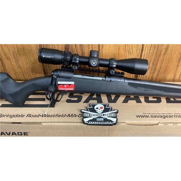SAVAGE 110 New and Used Price, Value, & Trends 2024