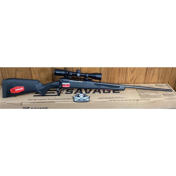 SAVAGE 110 New and Used Price, Value, & Trends 2024