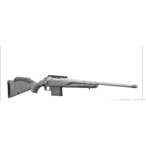 204 RUGER New and Used Price, Value, & Trends 2024