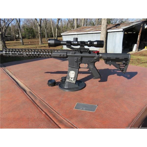 ANDERSON AM15 New and Used Price, Value, & Trends 2024