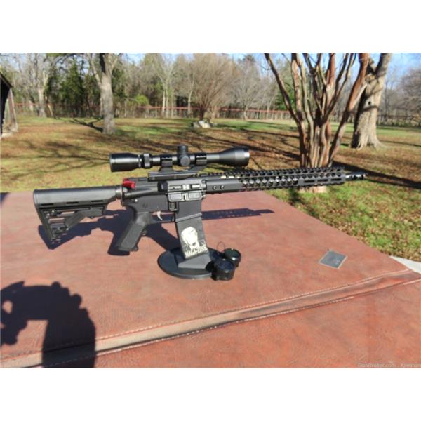 ANDERSON AM15 New and Used Price, Value, & Trends 2024