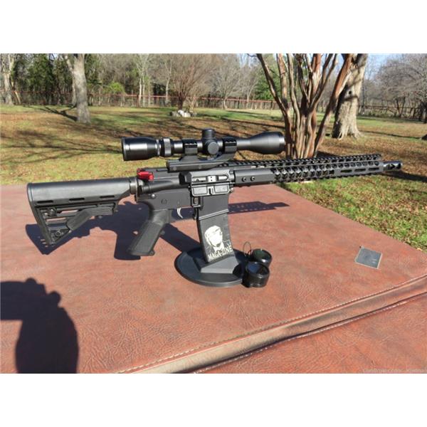 ANDERSON AM15 New and Used Price, Value, & Trends 2024