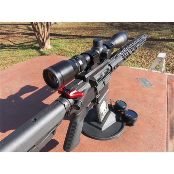 ANDERSON AM15 New and Used Price, Value, & Trends 2024