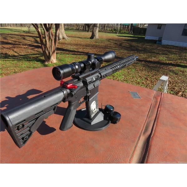 ANDERSON AM15 New and Used Price, Value, & Trends 2024