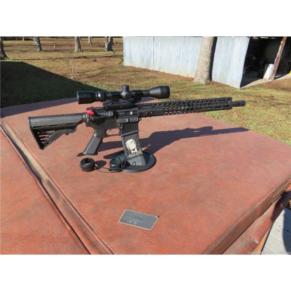 ANDERSON AM15 New and Used Price, Value, & Trends 2024