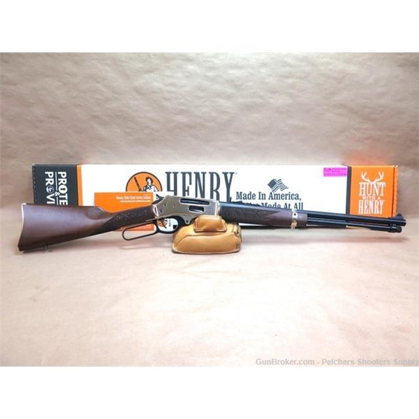 HENRY REPEATING ARMS CO 30 30 New and Used Price, Value, & Trends 2025