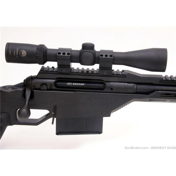 SAVAGE 110BA New and Used Price, Value, & Trends 2024