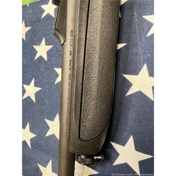 REMINGTON 270 New and Used Price, Value, & Trends 2024