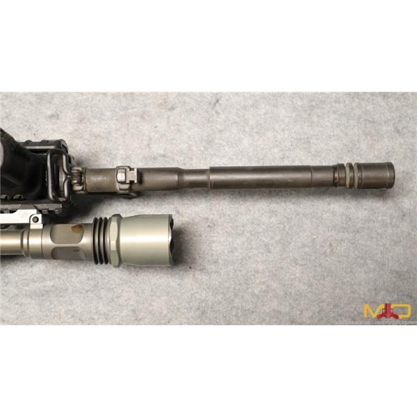 CMMG MOD4 New and Used Price, Value, & Trends 2025