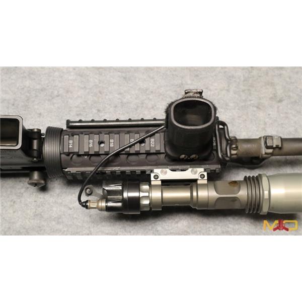 CMMG MOD4 New and Used Price, Value, & Trends 2025