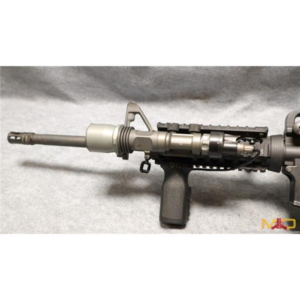CMMG MOD4 New and Used Price, Value, & Trends 2025
