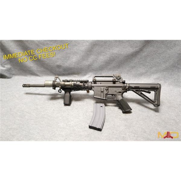 CMMG MOD4 New and Used Price, Value, & Trends 2025