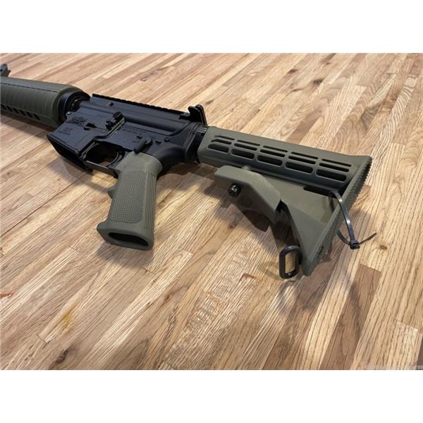 PALMETTO STATE ARMORY NITRIDE FREEDOM New and Used Price, Value ...