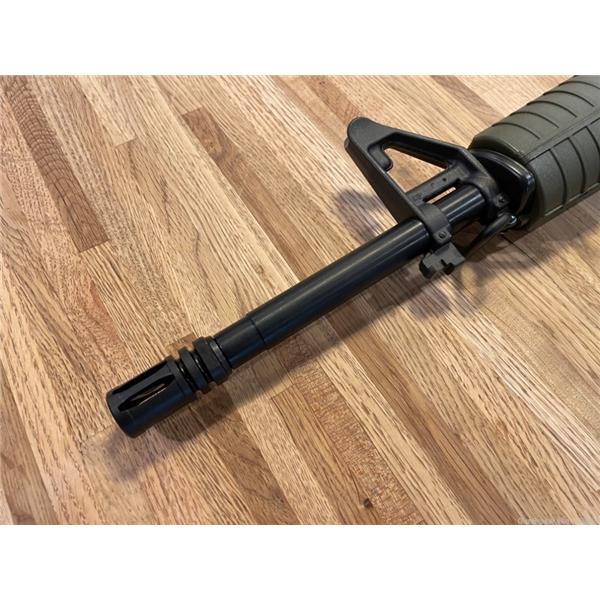 PALMETTO STATE ARMORY NITRIDE FREEDOM New and Used Price, Value ...