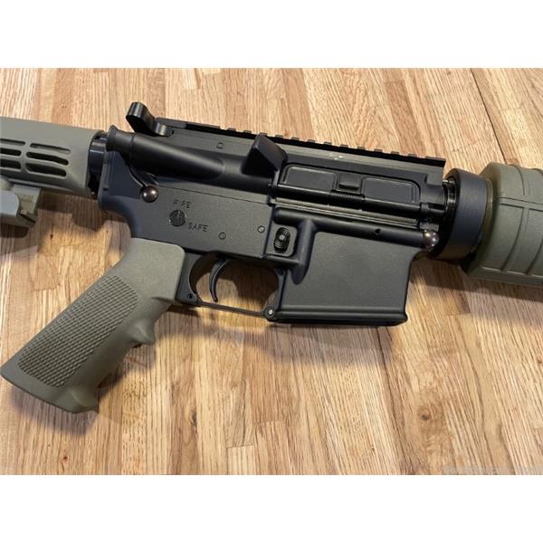 PALMETTO STATE ARMORY New and Used Price, Value, & Trends 2024