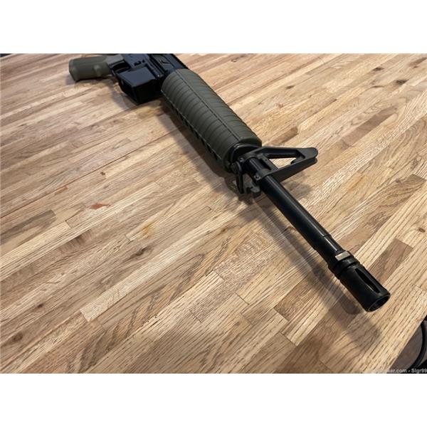 PALMETTO STATE ARMORY New and Used Price, Value, & Trends 2024