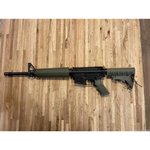 PALMETTO STATE ARMORY NITRIDE FREEDOM New and Used Price, Value ...