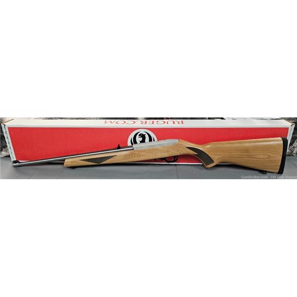 RUGER 10 22 ANNIVERSARY New and Used Price, Value, & Trends 2024