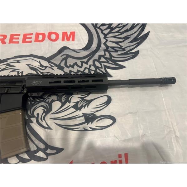 ANDERSON AM15 New and Used Price, Value, & Trends 2024