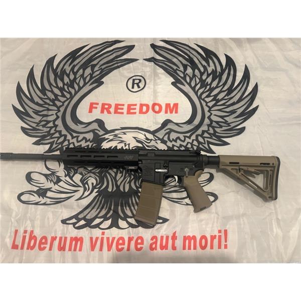 ANDERSON AM15 New and Used Price, Value, & Trends 2024