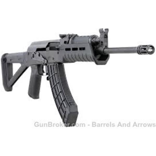 CENTURY ARMS VSKA New and Used Price, Value, & Trends 2024