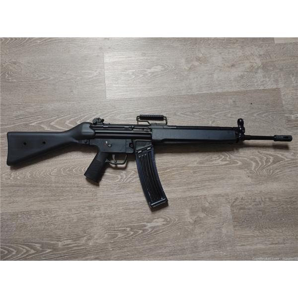 CENTURY ARMS C93 New and Used Price, Value, & Trends 2025