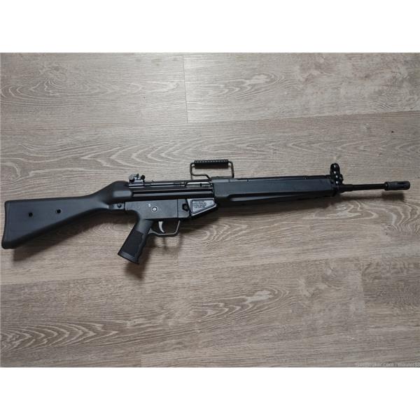 CENTURY ARMS C93 New and Used Price, Value, & Trends 2025