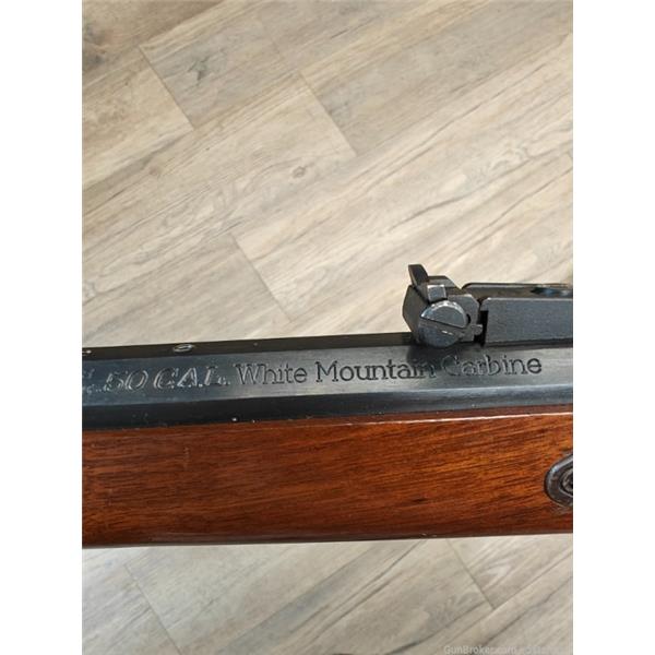 THOMPSON CENTER ARMS WHITE MOUNTAIN CARBINE New and Used Price, Value ...