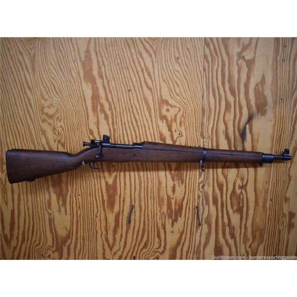 SPRINGFIELD ARMORY 1903 A3 NATIONAL New and Used Price, Value, & Trends ...