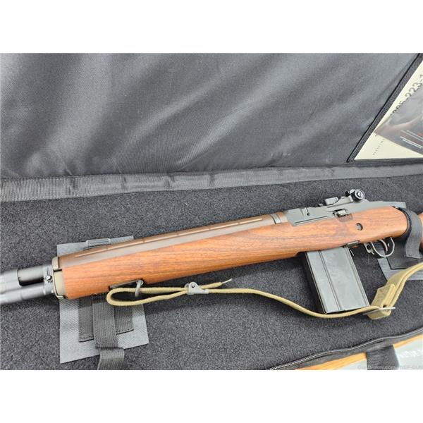 SPRINGFIELD M1A New and Used Price, Value, & Trends 2024