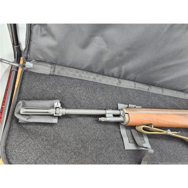 SPRINGFIELD M1A New and Used Price, Value, & Trends 2024