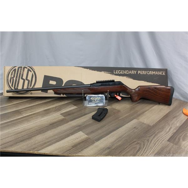 22 MAG RIFLE New and Used Price, Value, & Trends 2024