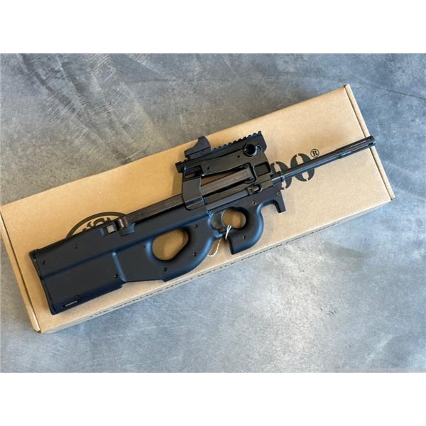 FN PS90 New and Used Price, Value, & Trends 2024