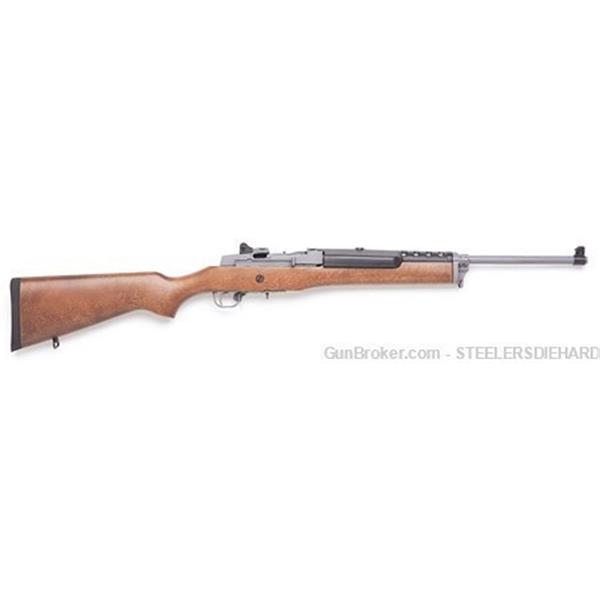 RUGER MINI 14 RANCH New and Used Price, Value, & Trends 2024