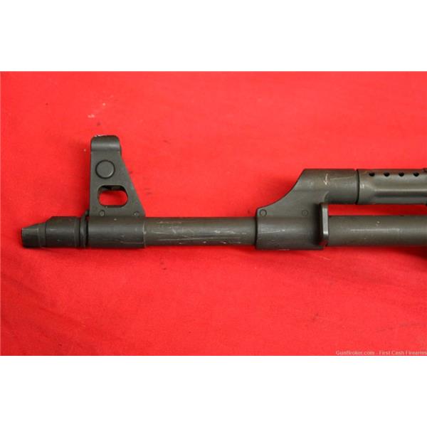 CENTURY ARMS VSKA New and Used Price, Value, & Trends 2024