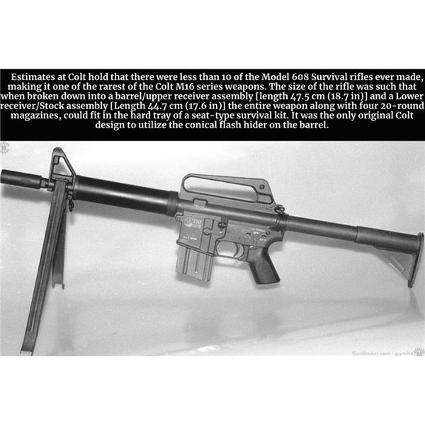 COLT AR 15 SP 1 New and Used Price, Value, & Trends 2025