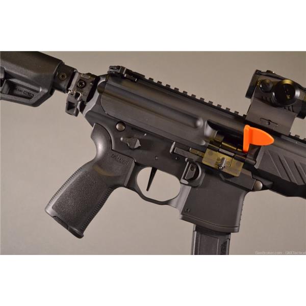 SIG SAUER MPX New and Used Price, Value, & Trends 2024