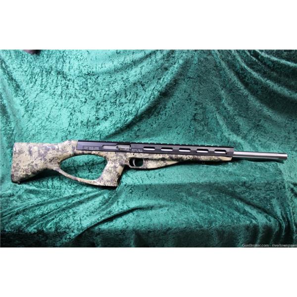 EXCEL ARMS ACCELERATOR MR 22 New and Used Price, Value, & Trends 2025