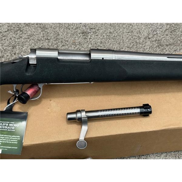 REMINGTON 700 SENDERO New and Used Price, Value, & Trends 2025