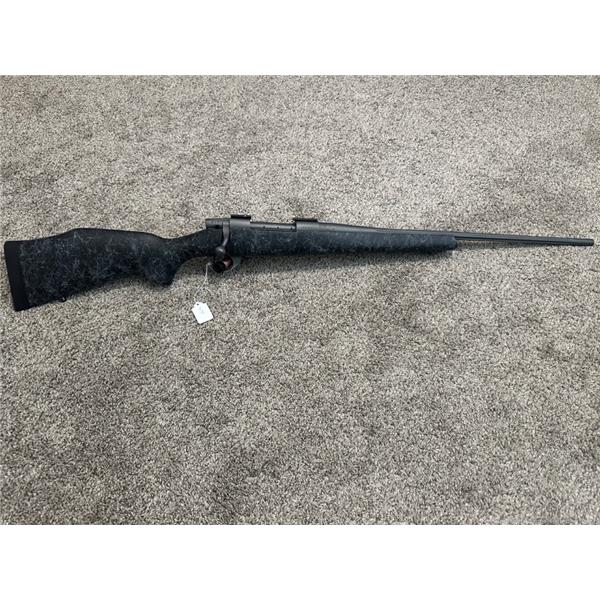 WEATHERBY VANGUARD BACK COUNTRY New and Used Price, Value, & Trends 2024