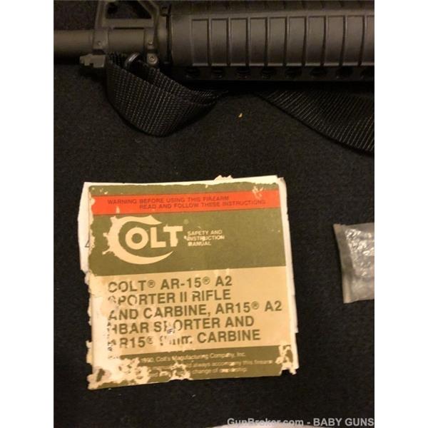 COLT SPORTER New and Used Price, Value, & Trends 2024